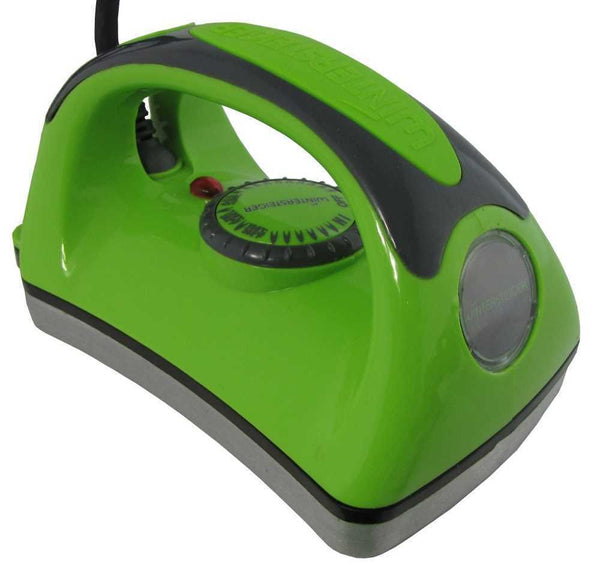 Wintersteiger ski wax iron – skituning.io